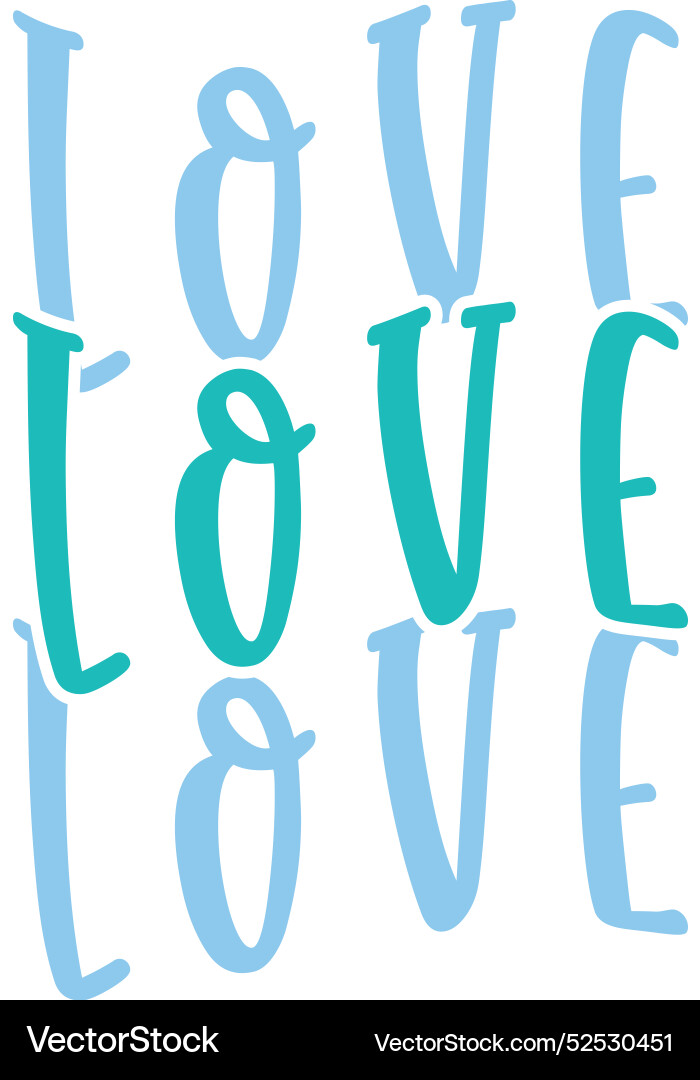 Love Royalty Free Vector Image - VectorStock
