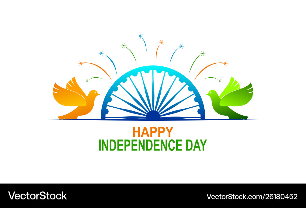 Independence Day Logo Is It 77th Or 78th Independence Day 2024? The