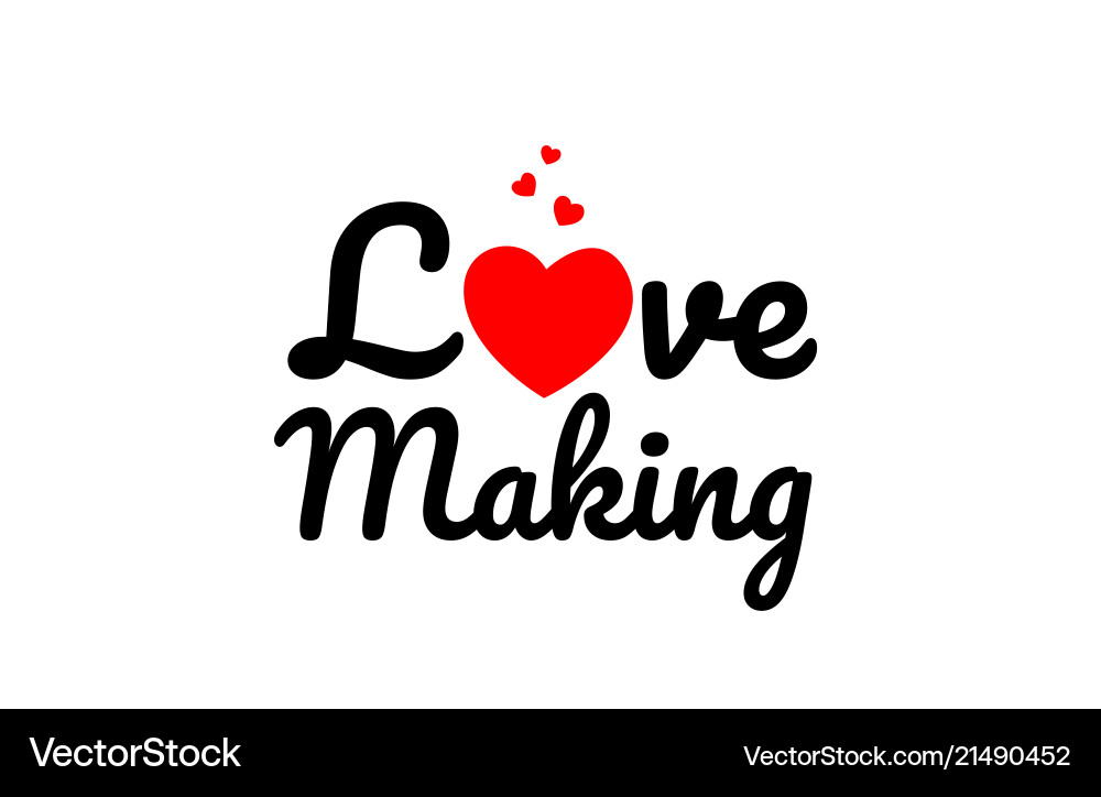 Word text typography design logo icon Royalty Free Vector