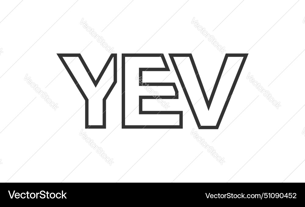 Yev Vector Images (19)