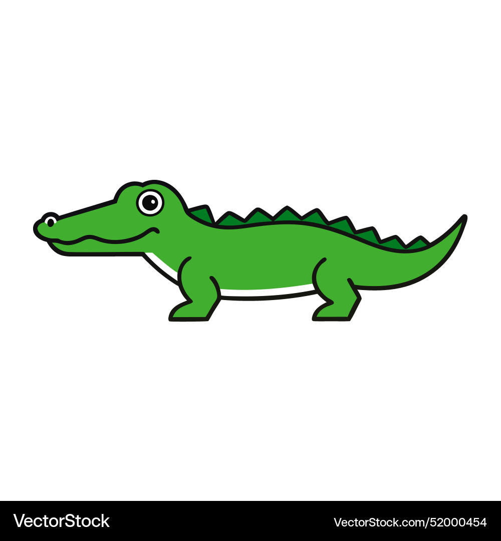 Alligator Vector Images (over 15,000)