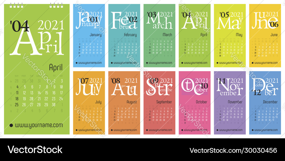 Roman Calendar Vector Images (over 220)
