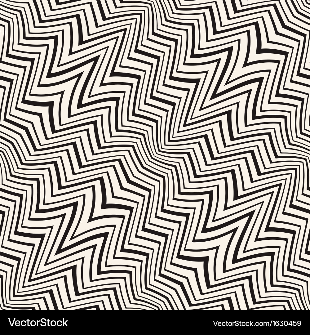 Striped pattern Royalty Free Vector Image - VectorStock