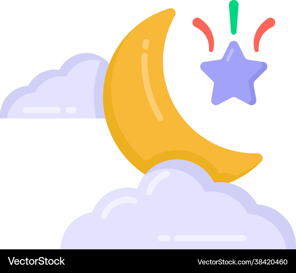 Feierabend Lizenzfreies Vektorbild - VectorStock