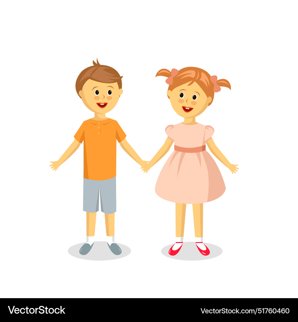 Friendship Royalty Free Vector Image - VectorStock