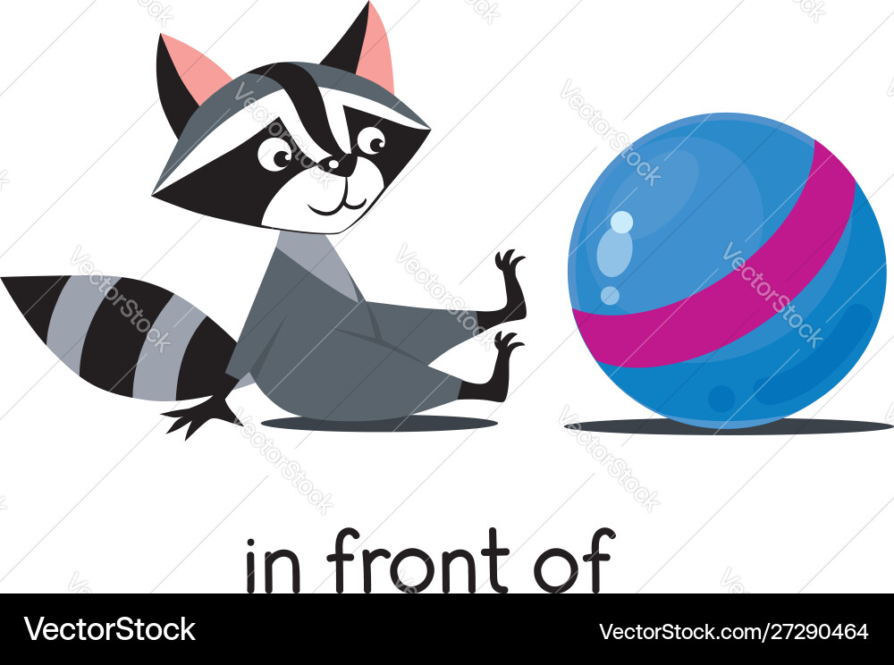 Opposite Preposition Vector Images (31)