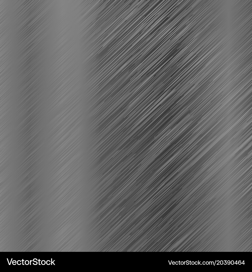Scratched Steel Texture