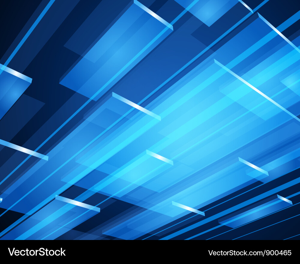 Virtual technology space background Royalty Free Vector