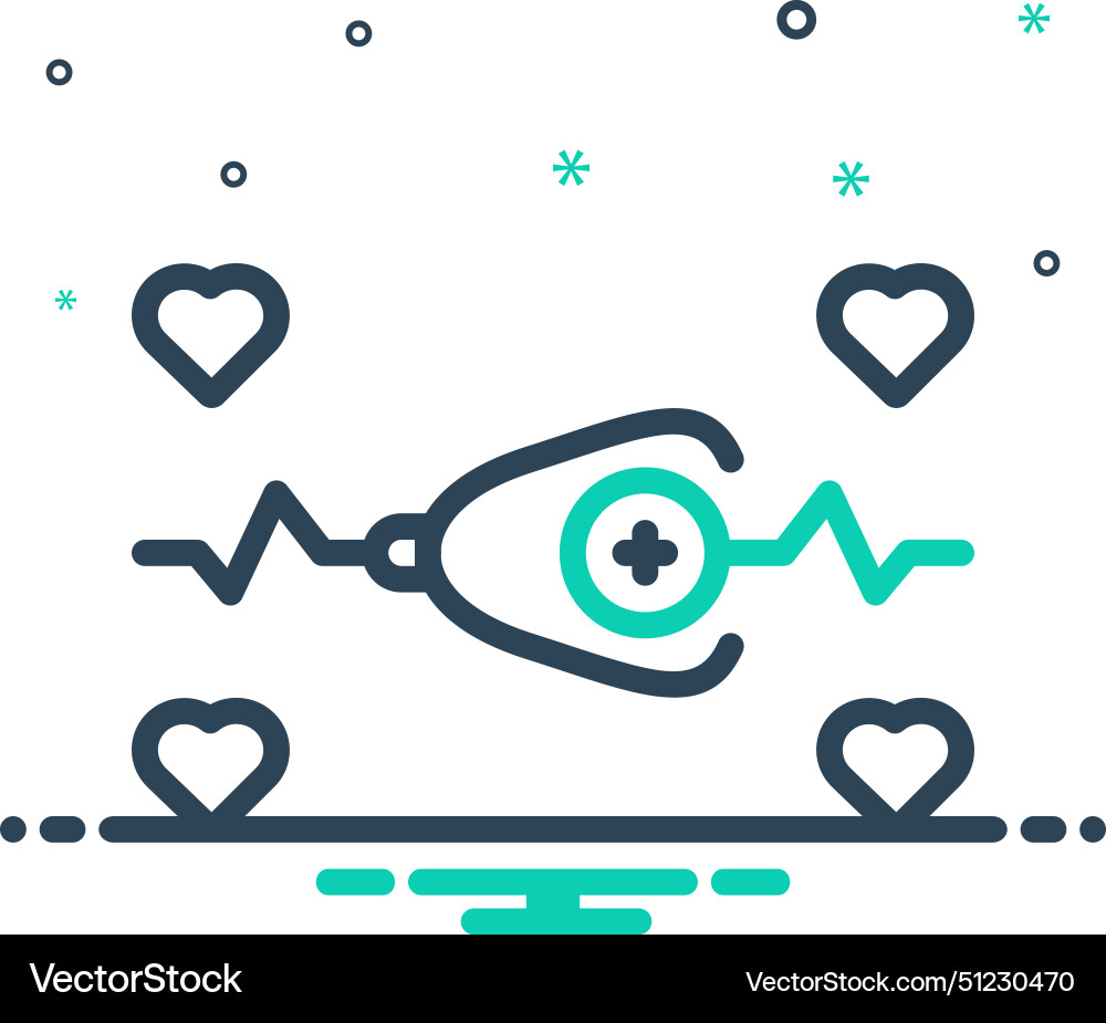 Medical Royalty Free Vector Image - VectorStock