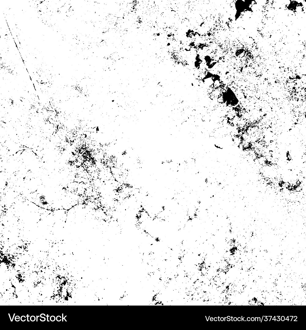 Distress overlay texture Royalty Free Vector Image