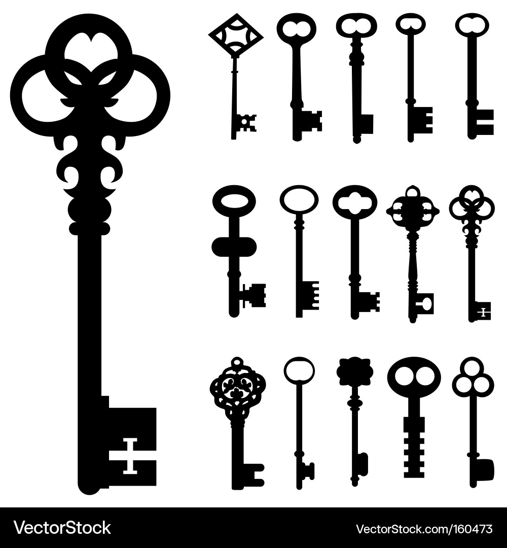 Keys Vector Images (over 370,000)