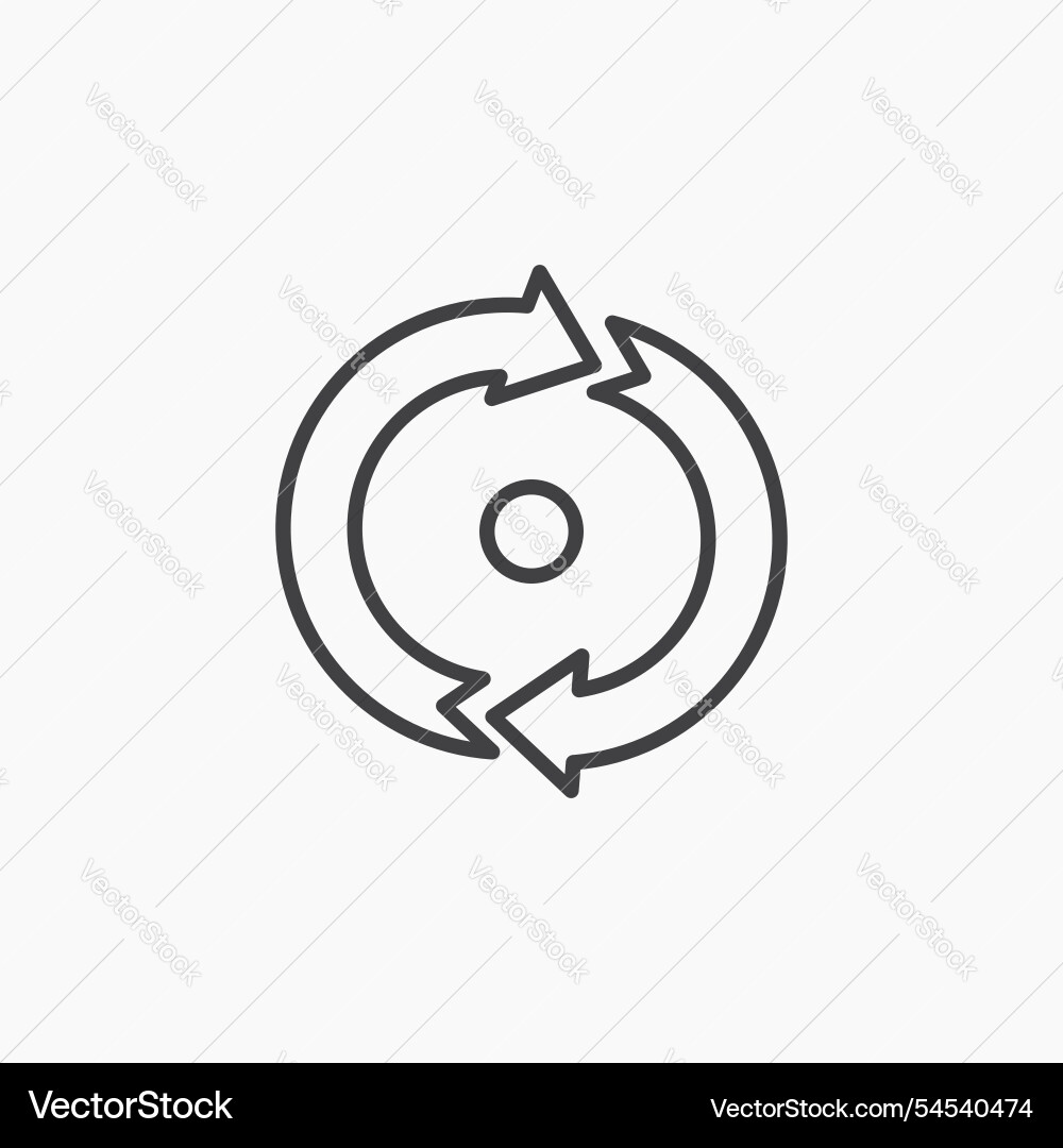 Consistency icon Royalty Free Vector Image - VectorStock