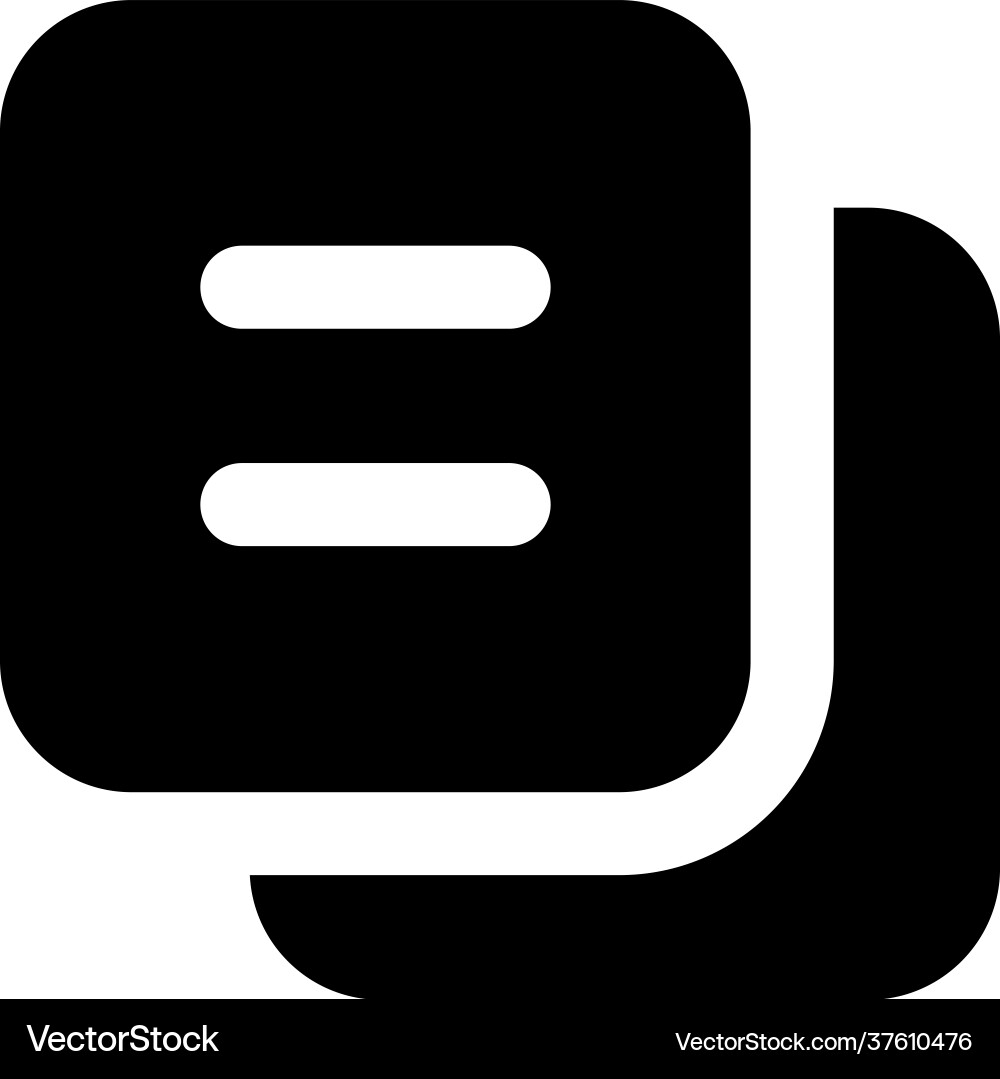 Copy paste Royalty Free Vector Image - VectorStock