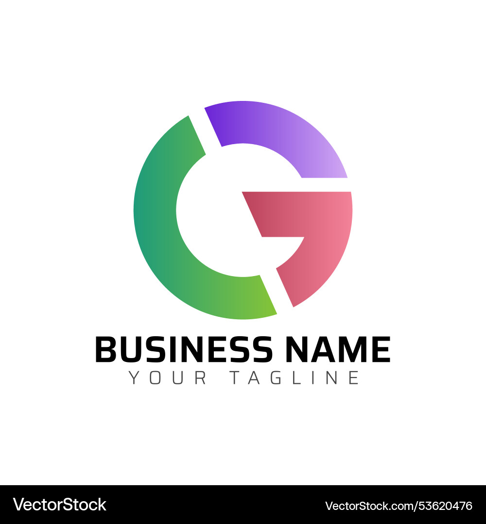 G Fashion Logo Vector Images (over 10,000)