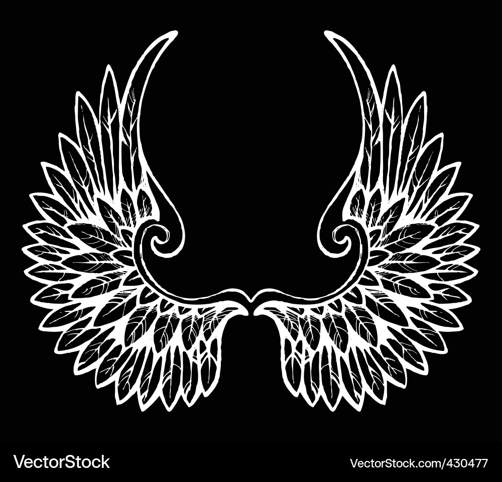 Crest design element Royalty Free Vector Image