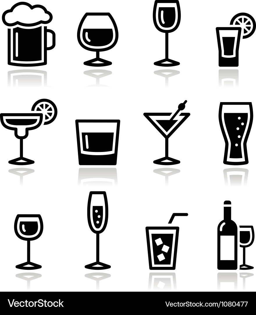 Alcohol Vector Images (over 430,000)