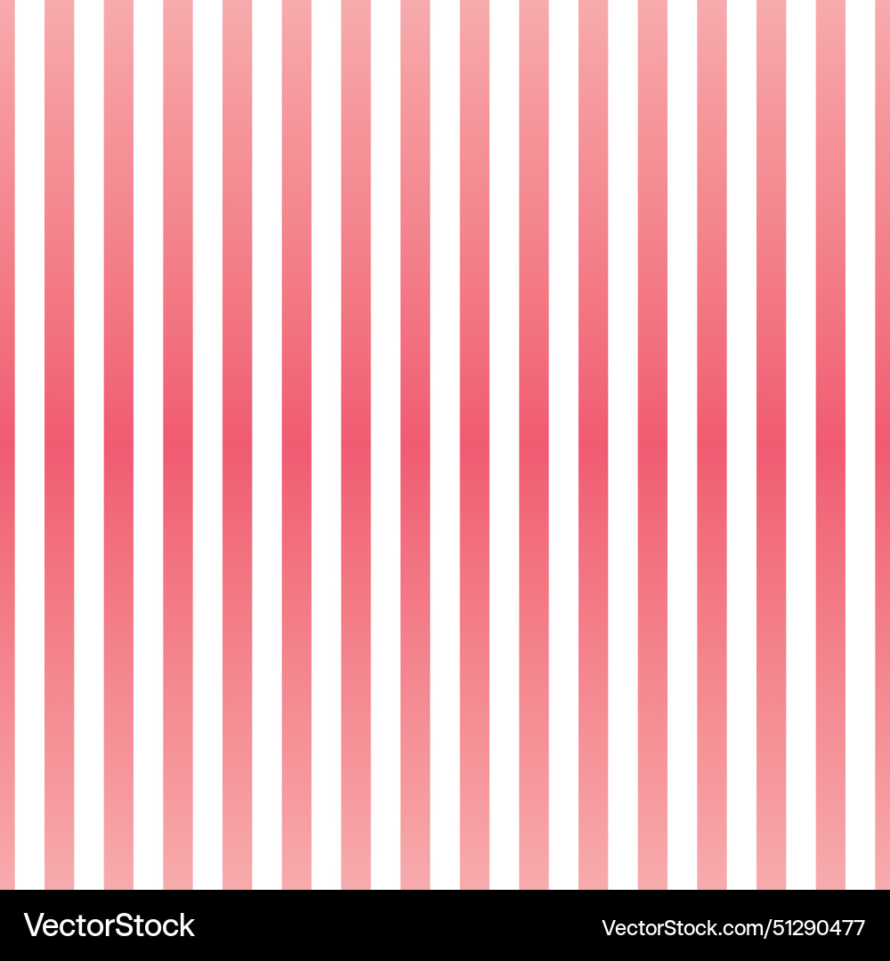 Seamless pastel pink stripes background or pattern