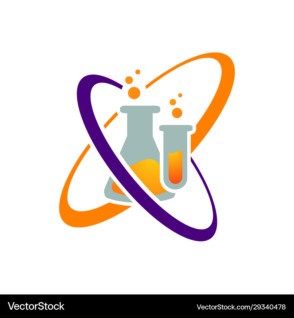 Research Lab Logo