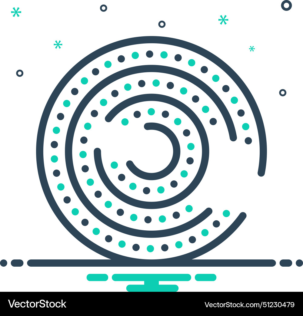 Motion Royalty Free Vector Image - VectorStock