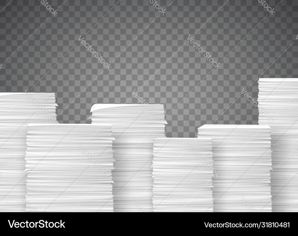 File Folder Transparent Background Vector Images (over 1,100)