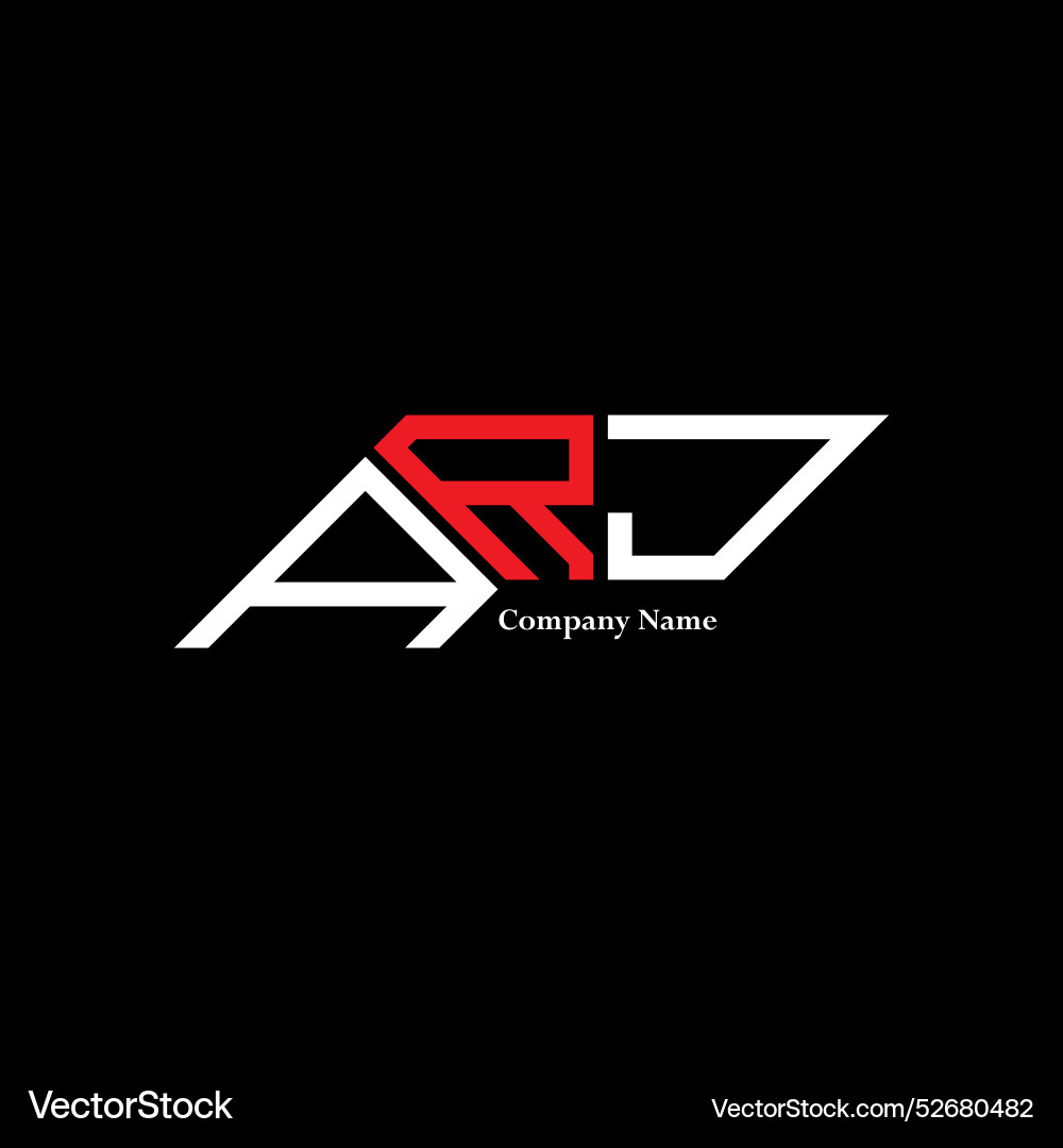 Arj Logo Vector Images (over 100)