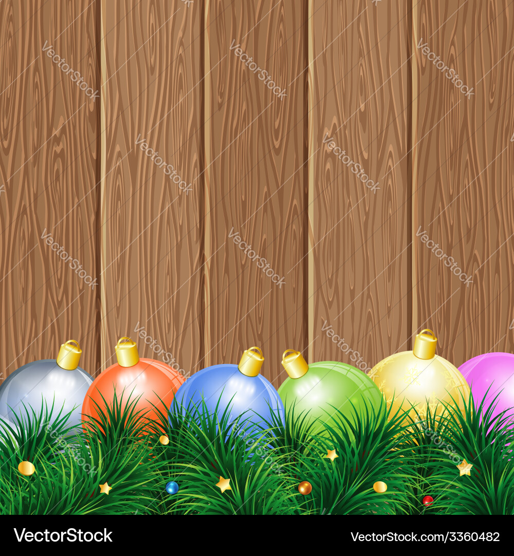 Christmas theme Royalty Free Vector Image - VectorStock