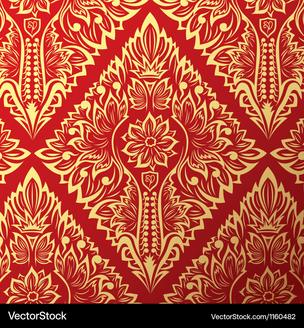 Pattern 01 Royalty Free Vector Image - VectorStock