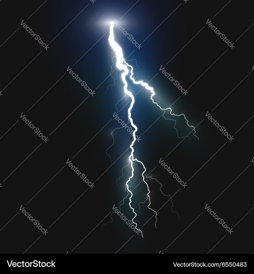 Lightning Symbol