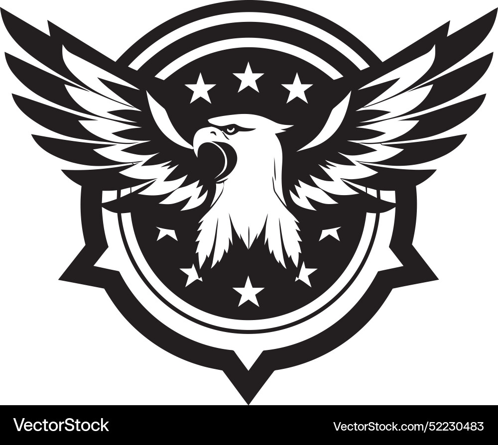 Religious freedom and independence Royalty Free Vector Image