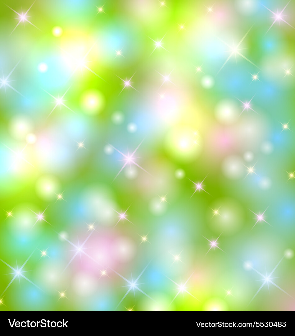 Spring background Royalty Free Vector Image - VectorStock
