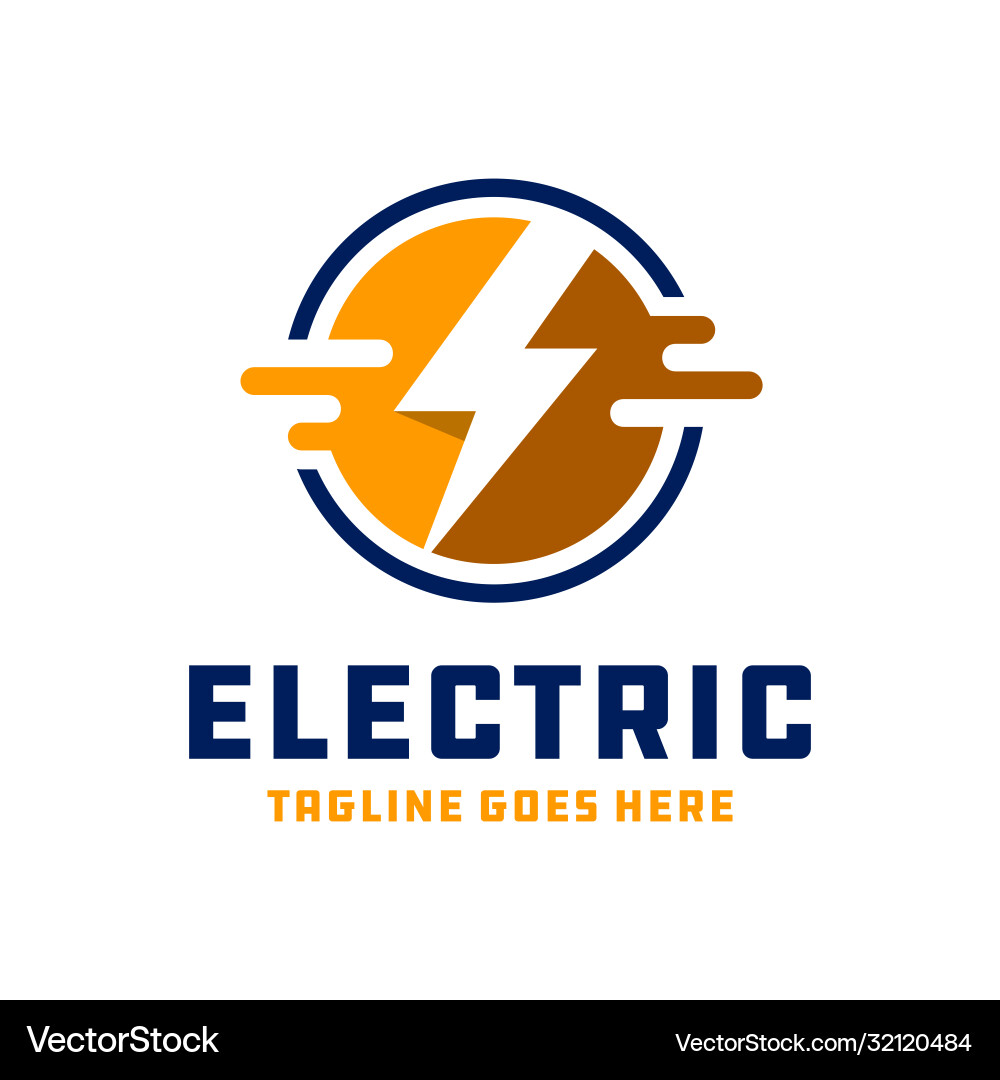 Electrical Vector Logo Electrical Logo PNG Transparent Images Free