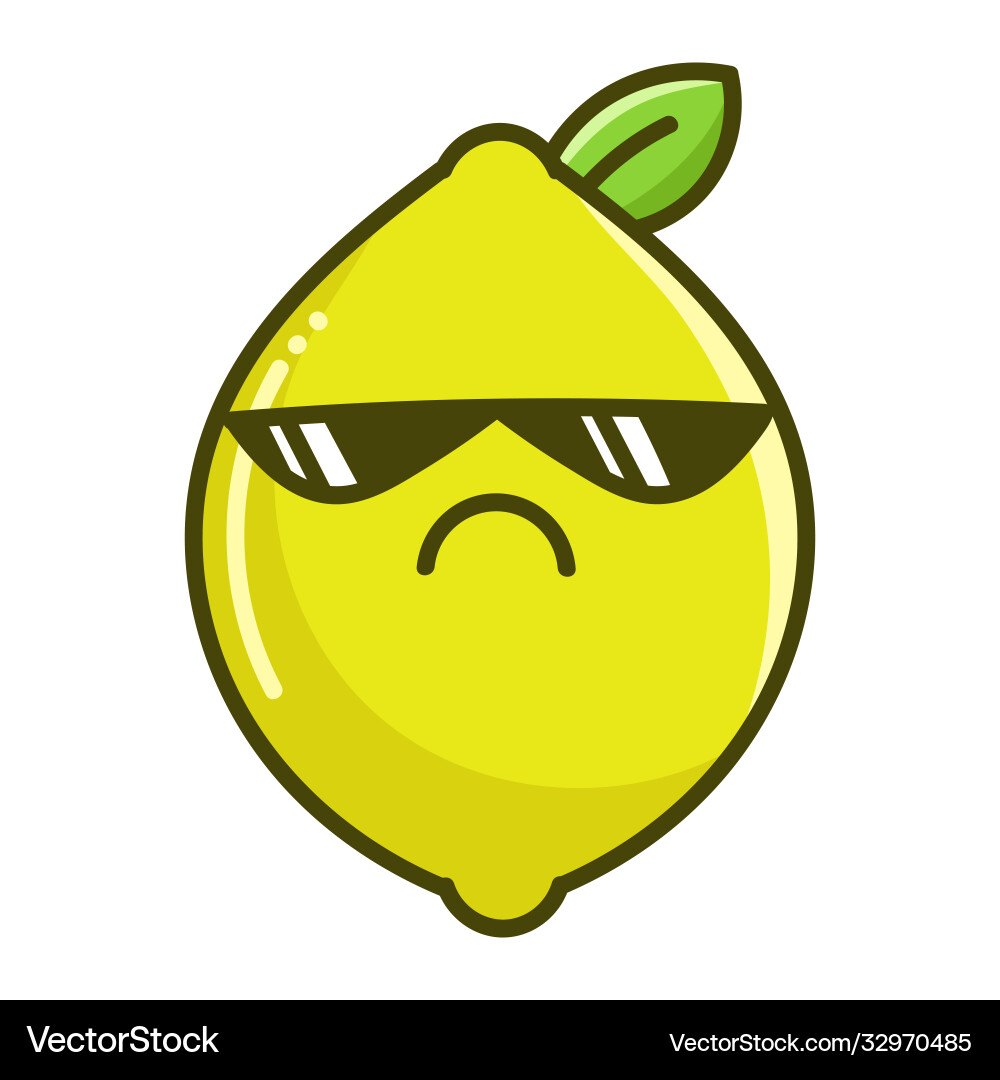 Lemon Faces Vector Images (over 4,900)