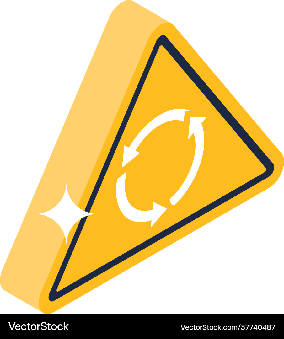 Recycling Royalty Free Vector Image - VectorStock