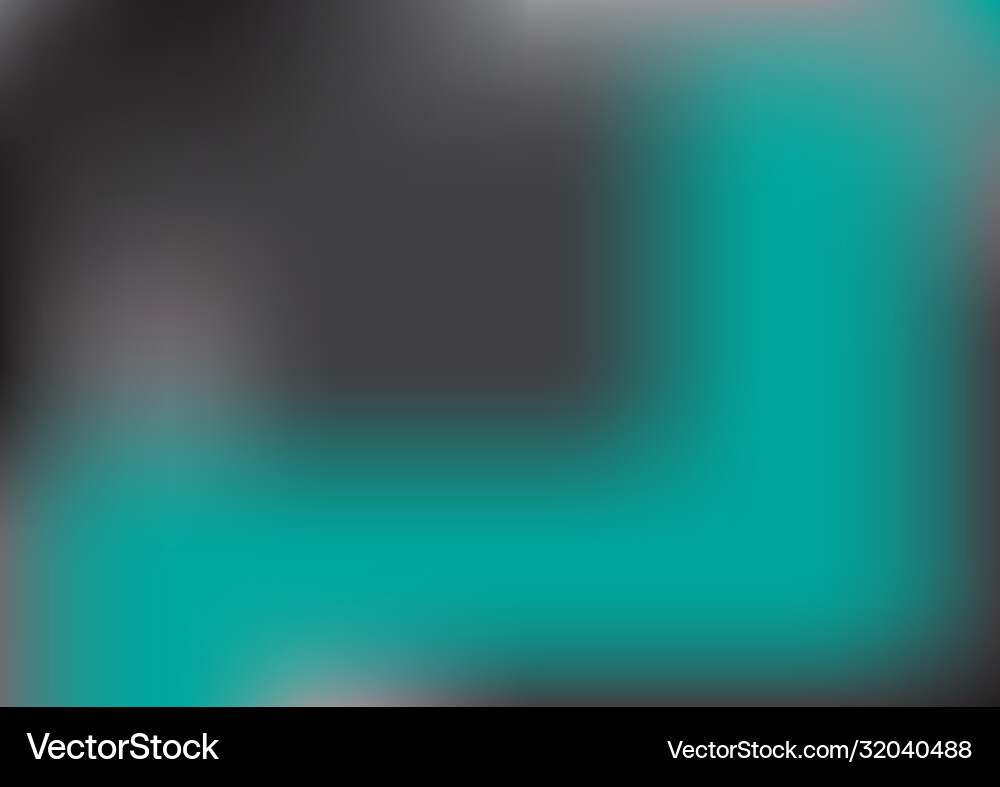 Digital gradient background elegant colorful Vector Image