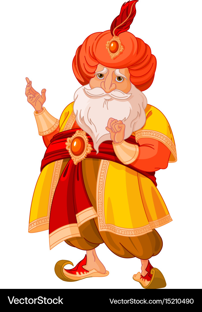 Hakim Vector Images (62)