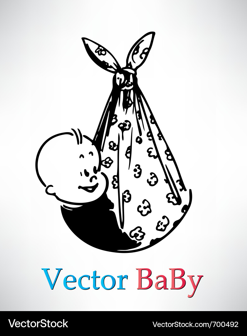 Children Royalty Free Vector Image - VectorStock