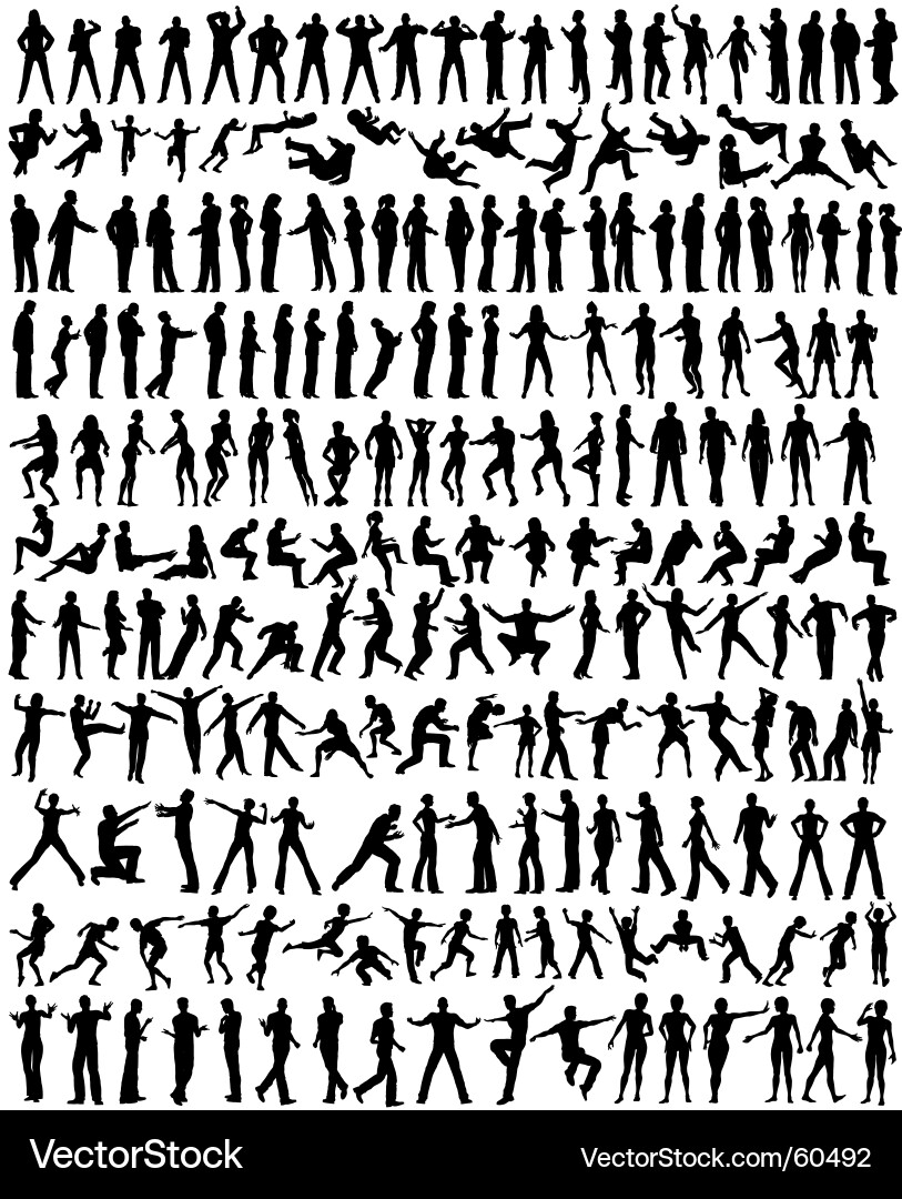 Action Figures Vector Images (over 21,000)