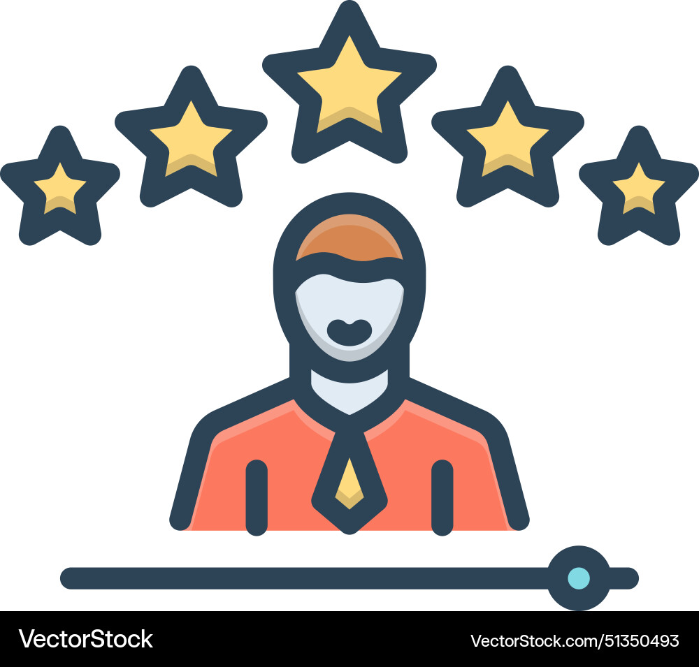 Experience Royalty Free Vector Image - VectorStock
