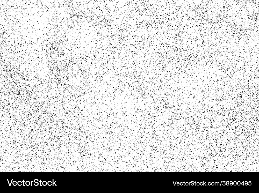 Distressed black texture Royalty Free Vector Image
