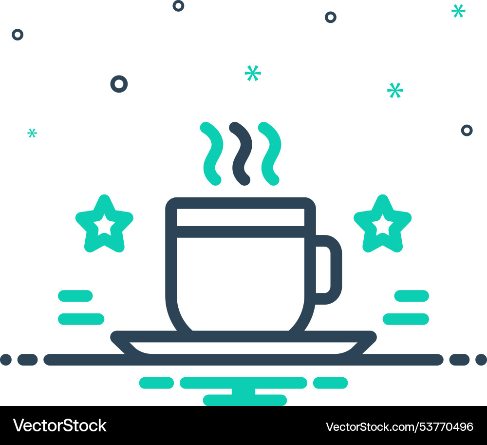 Espresso Royalty Free Vector Image - VectorStock