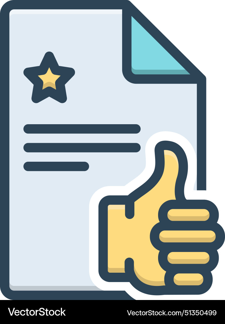 Feedback Royalty Free Vector Image - VectorStock