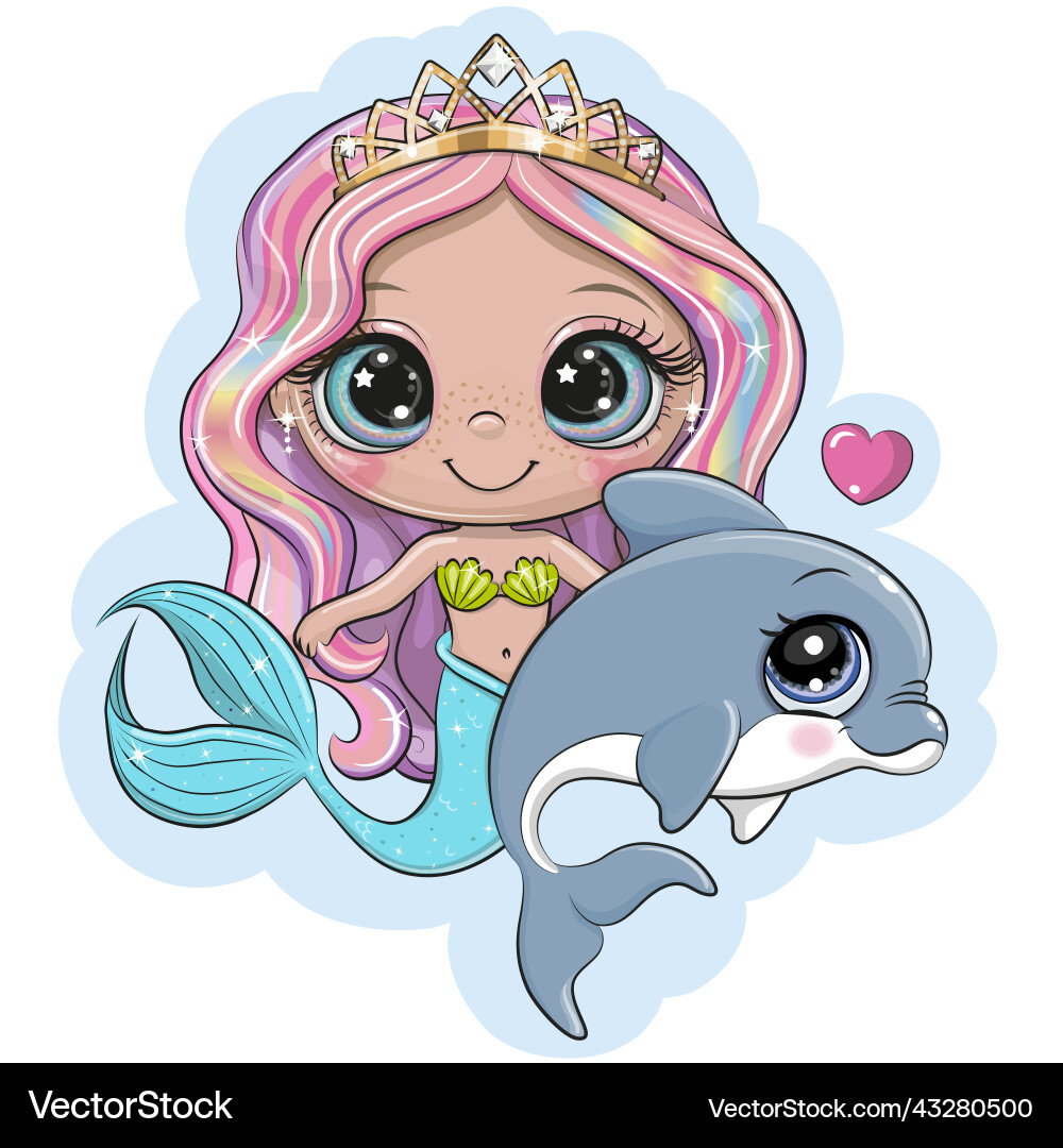 Mermaid Photos Cute - Infoupdate.org