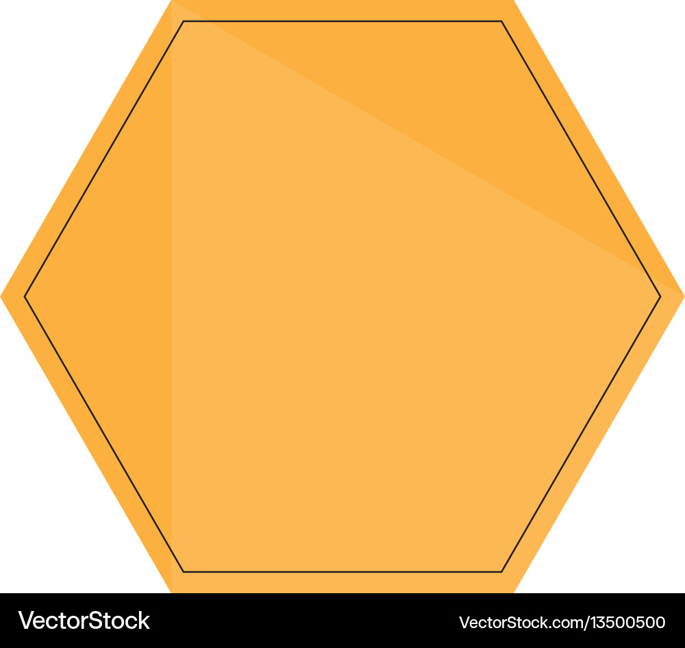 Isolated transit signal Royalty Free Vector Image