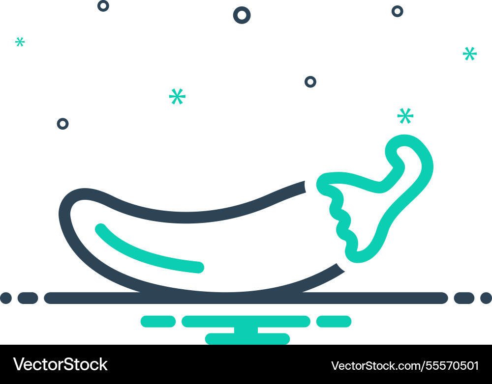 Chili Royalty Free Vector Image - VectorStock
