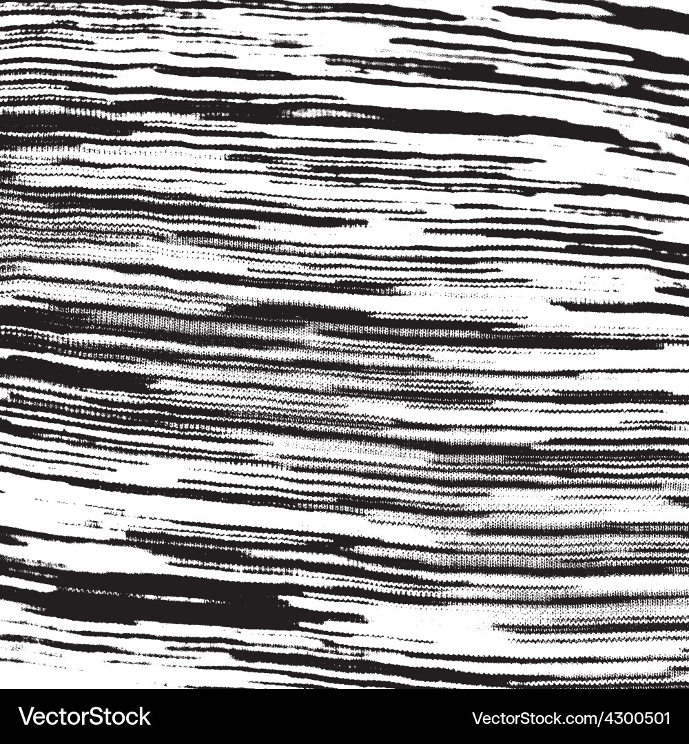 Grunge thread texture Royalty Free Vector Image