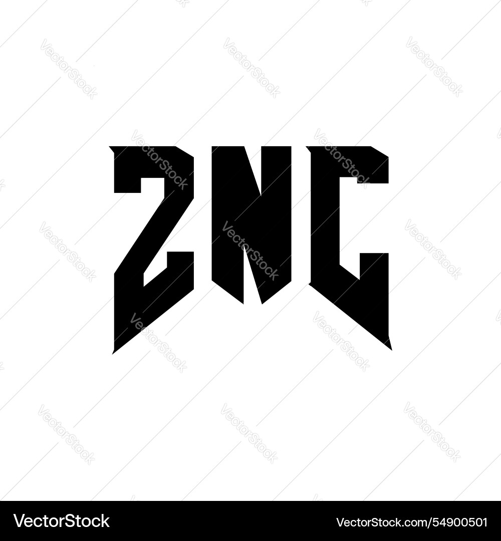 Znc Vector Images (36)
