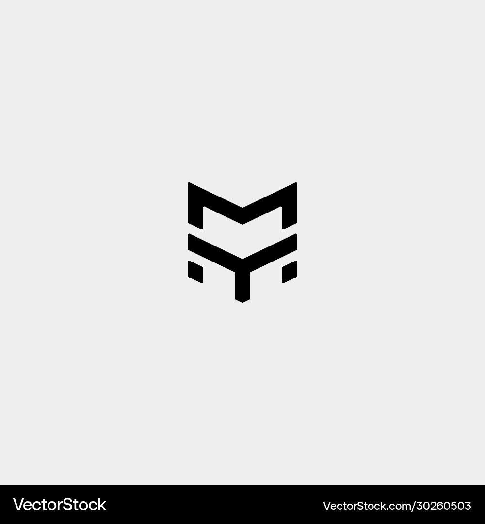 Kostenlose M Y Vector Images 15