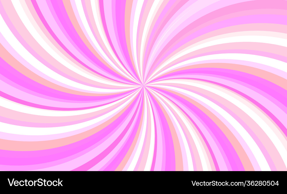 Abstract swirl background for decorative design Vector Image