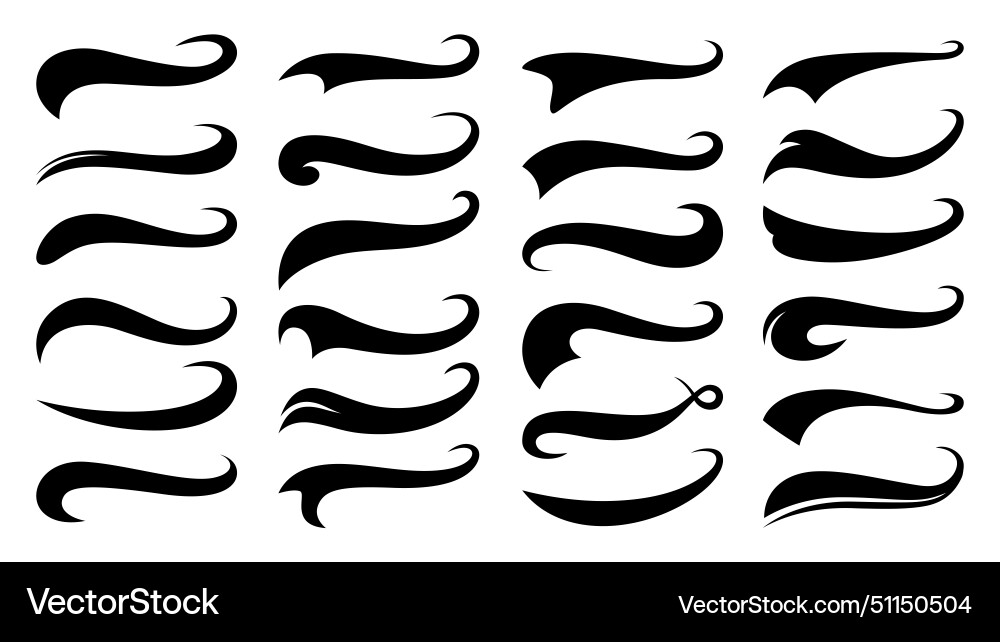 Baseball Swoosh Font Vector Images (over 260)