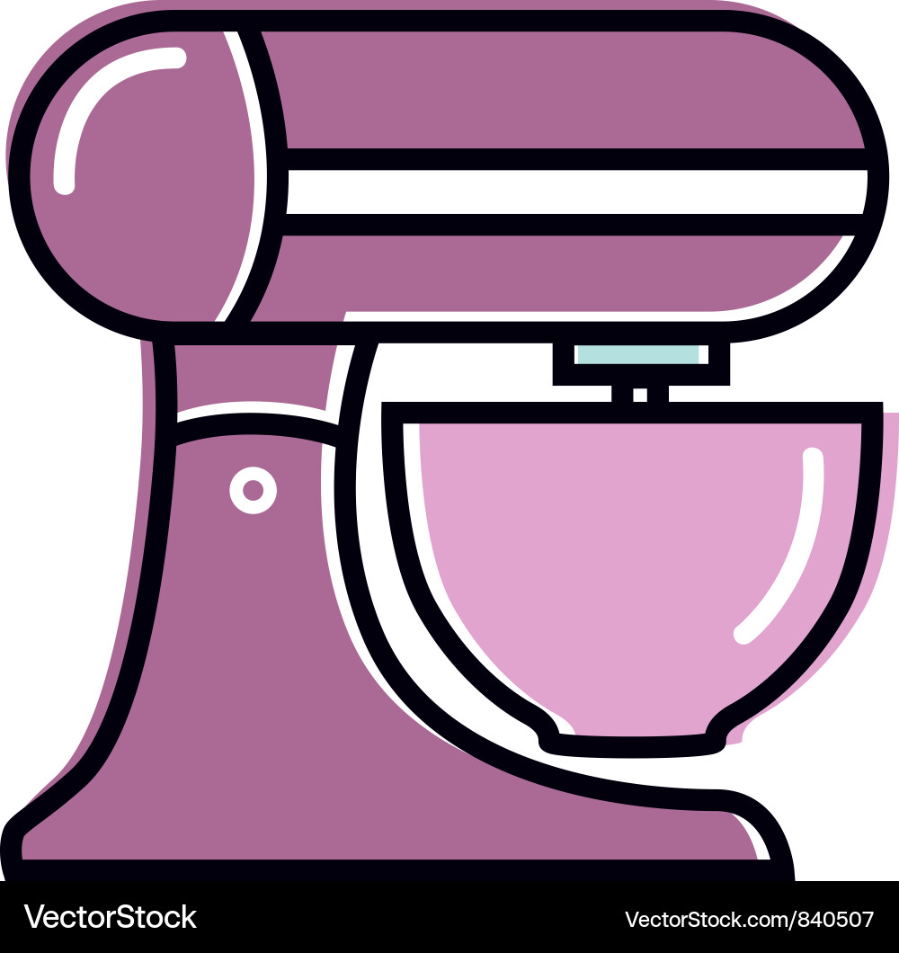 Kitchenaid Vector Images (54)